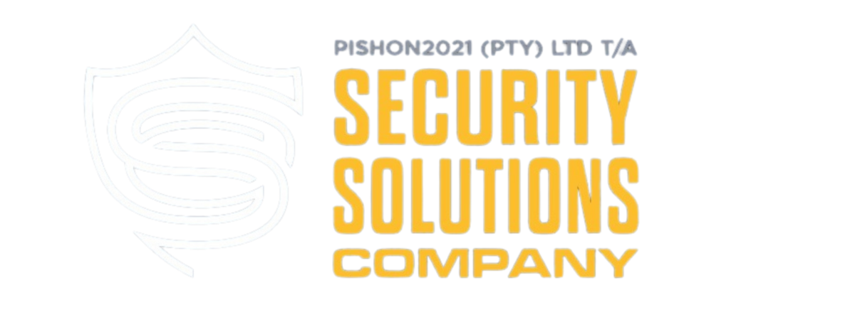 Home - Security Solutions Company